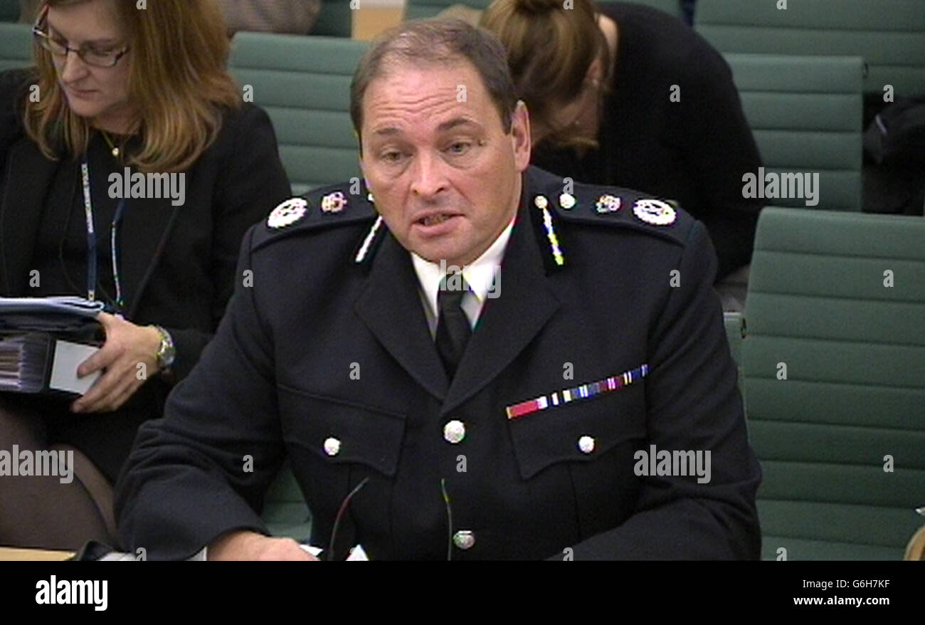 Plebgate scandal hi-res stock photography and images - Alamy