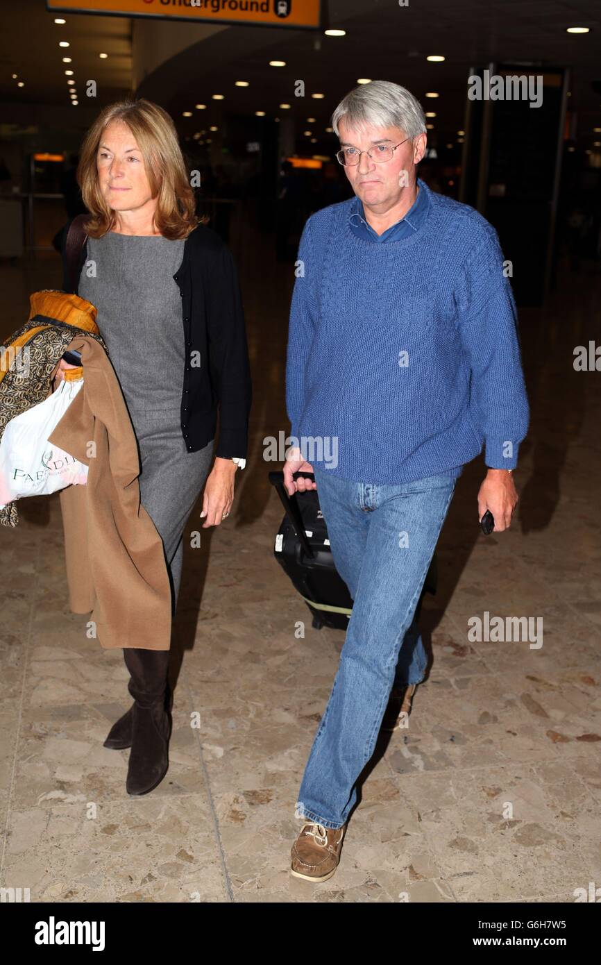 Plebgate scandal hi-res stock photography and images - Alamy