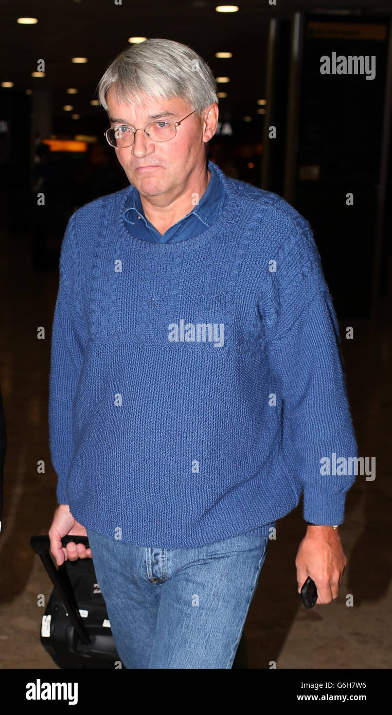 Plebgate scandal hi-res stock photography and images - Alamy