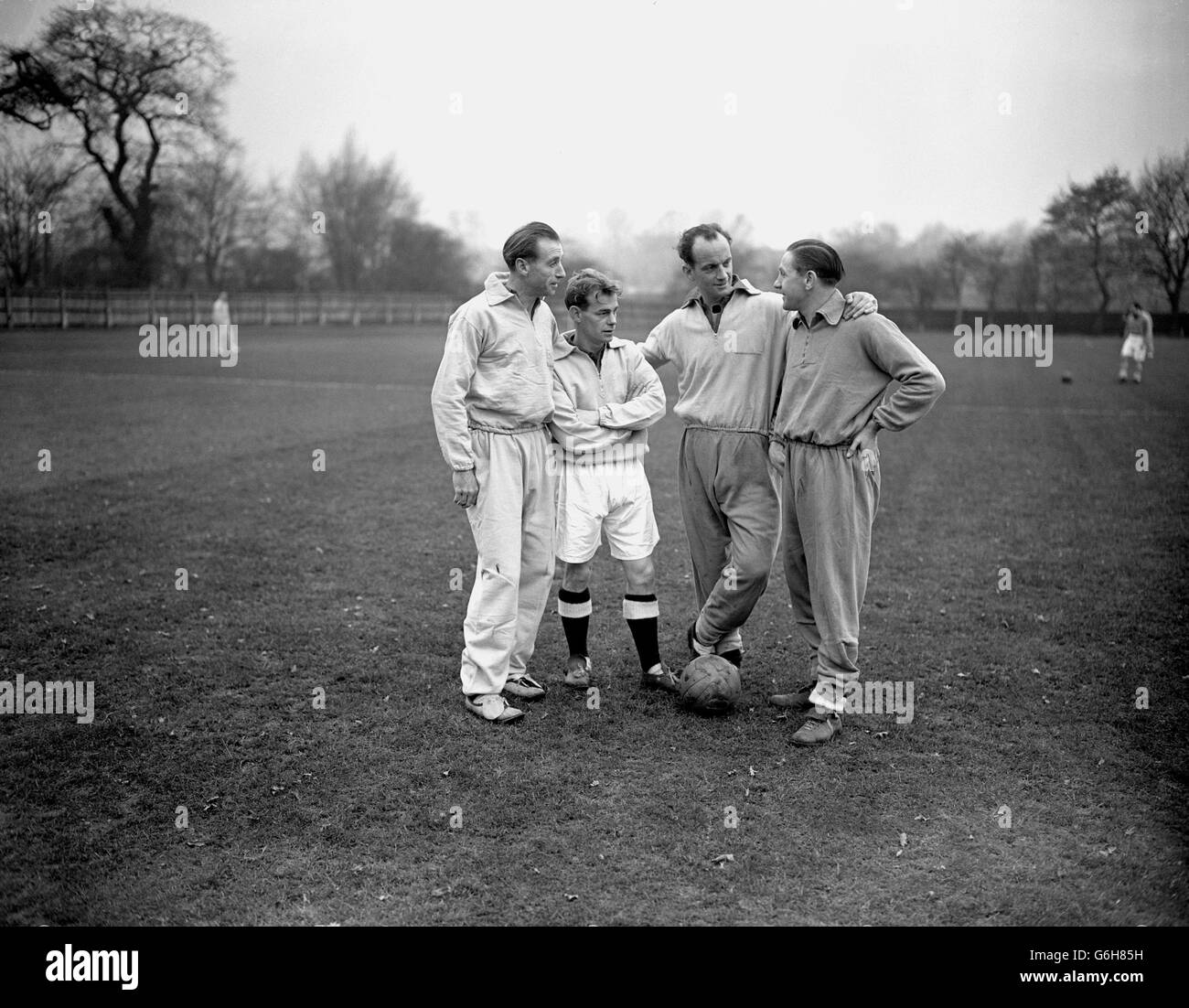 Ernie taylor hi-res stock photography and images - Alamy
