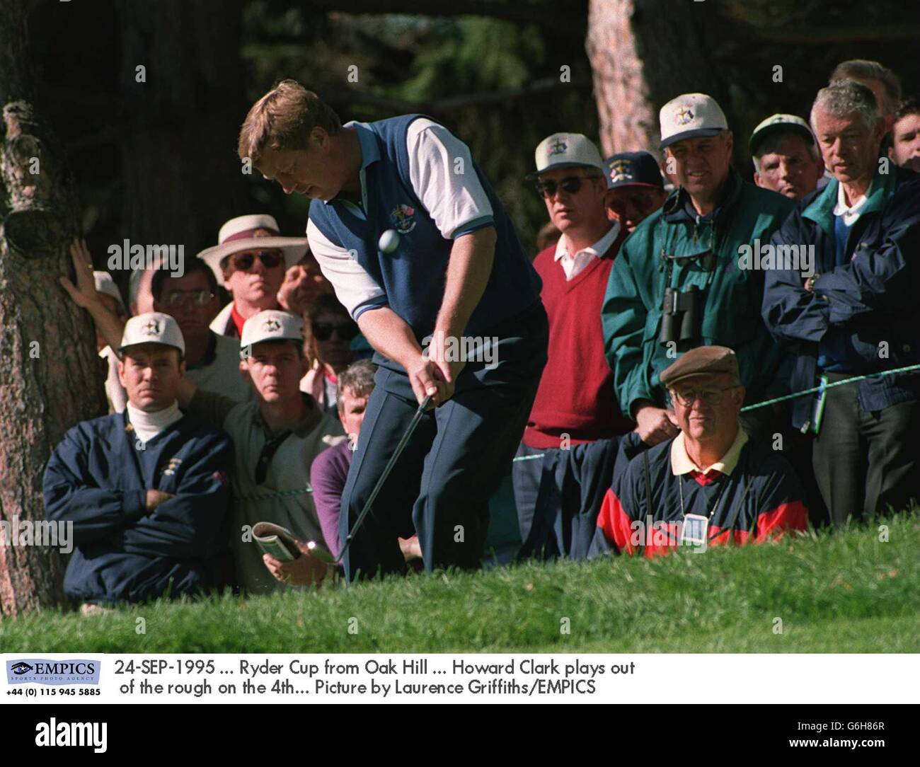 24 sep 1995 hi-res stock photography and images - Alamy