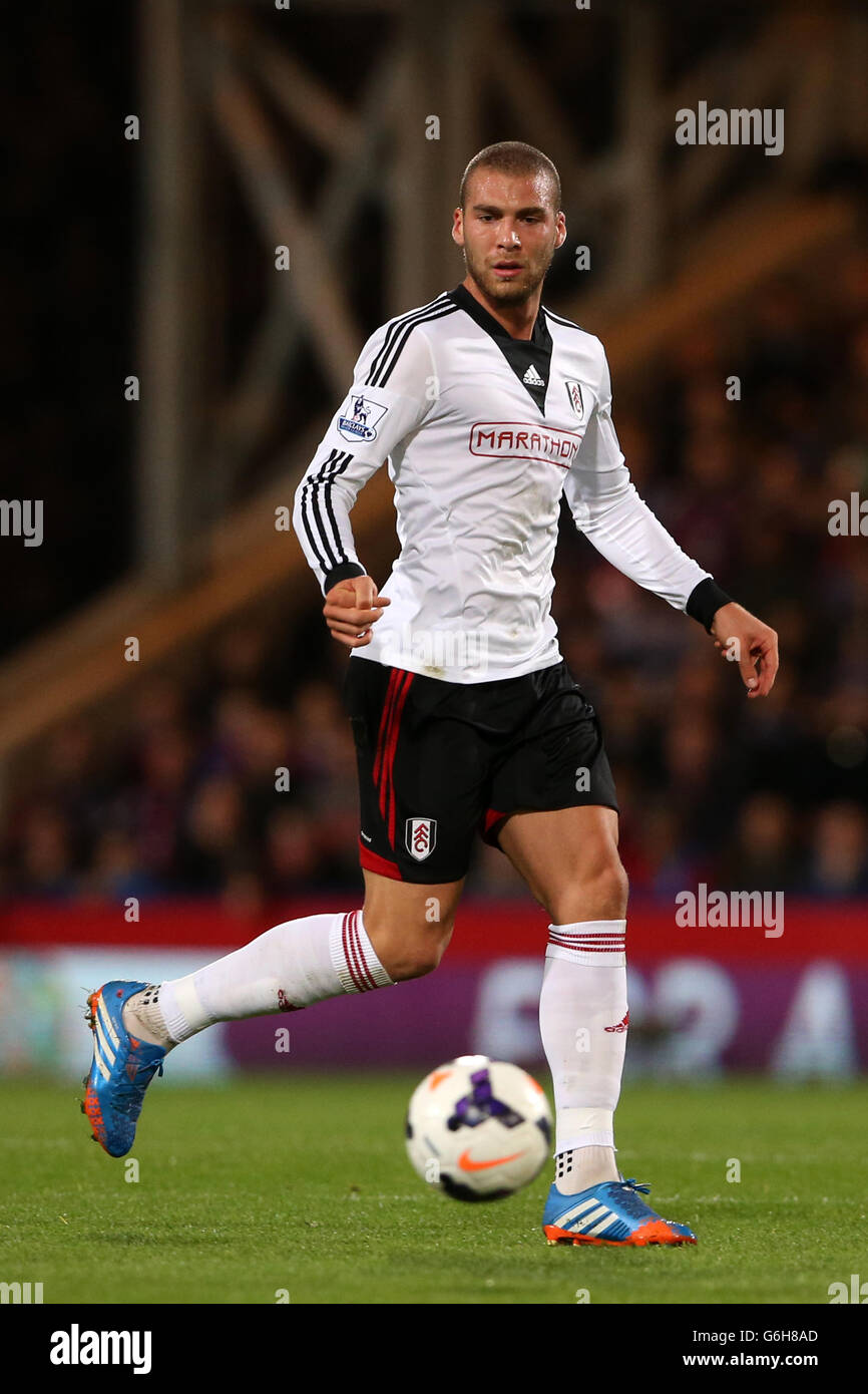 Kasami fulham crystal palace hi-res stock photography and images - Alamy