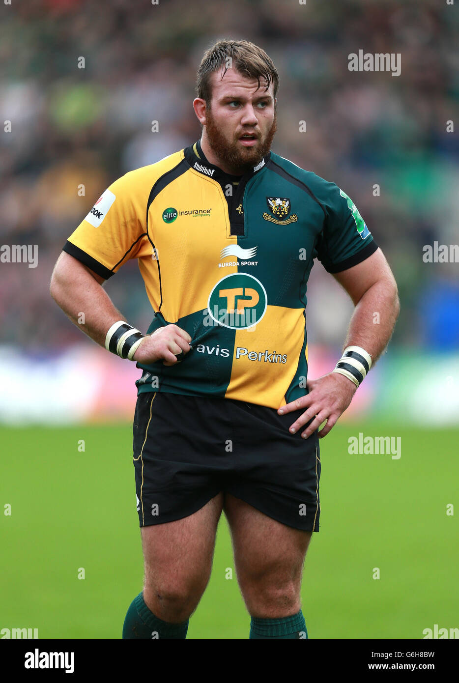 Gareth denman hi-res stock photography and images - Alamy