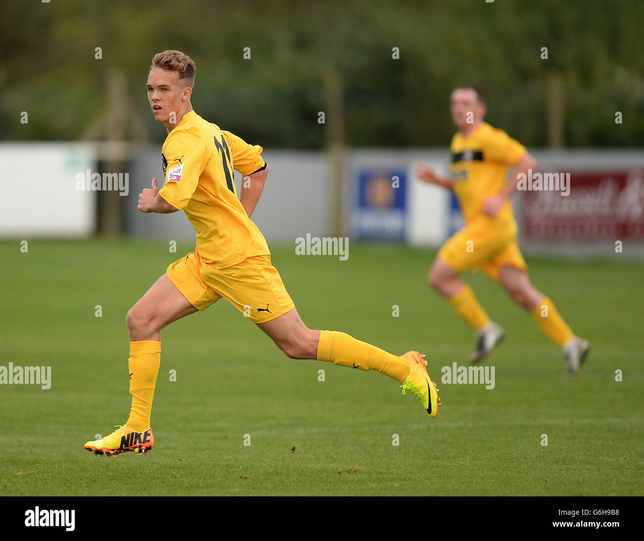 Nicky walker hi-res stock photography and images - Alamy