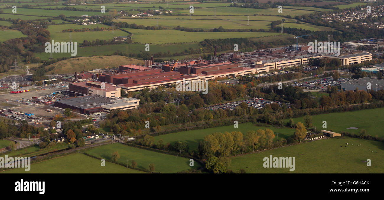 Intel ireland hi-res stock photography and images - Alamy