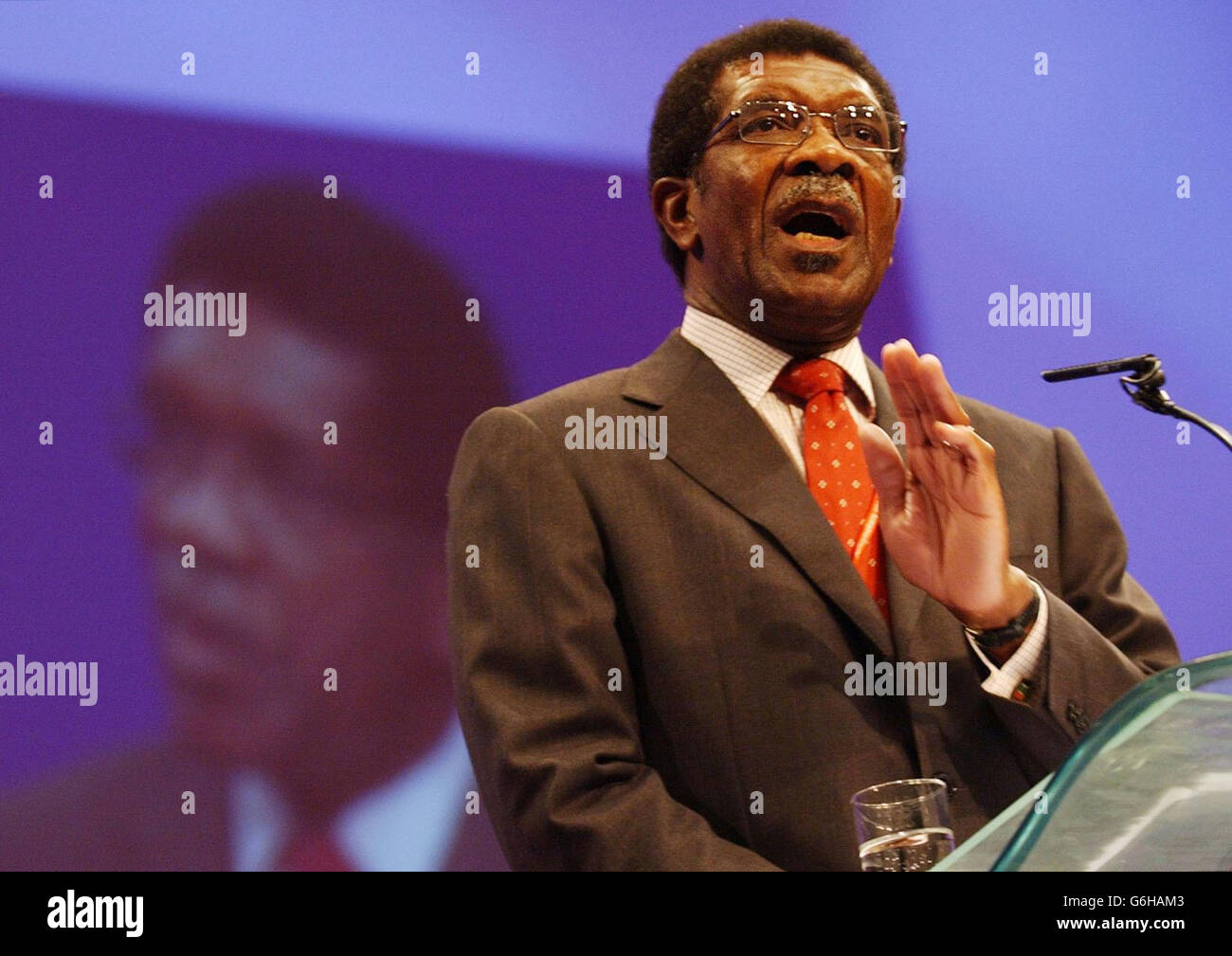 Bill morris hi-res stock photography and images - Alamy