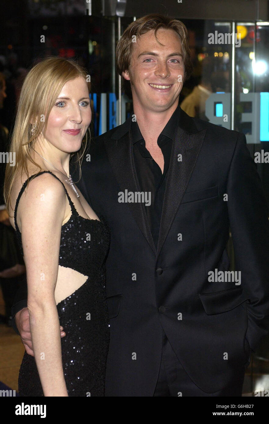 Stephen Campbell Moore Ben Hur