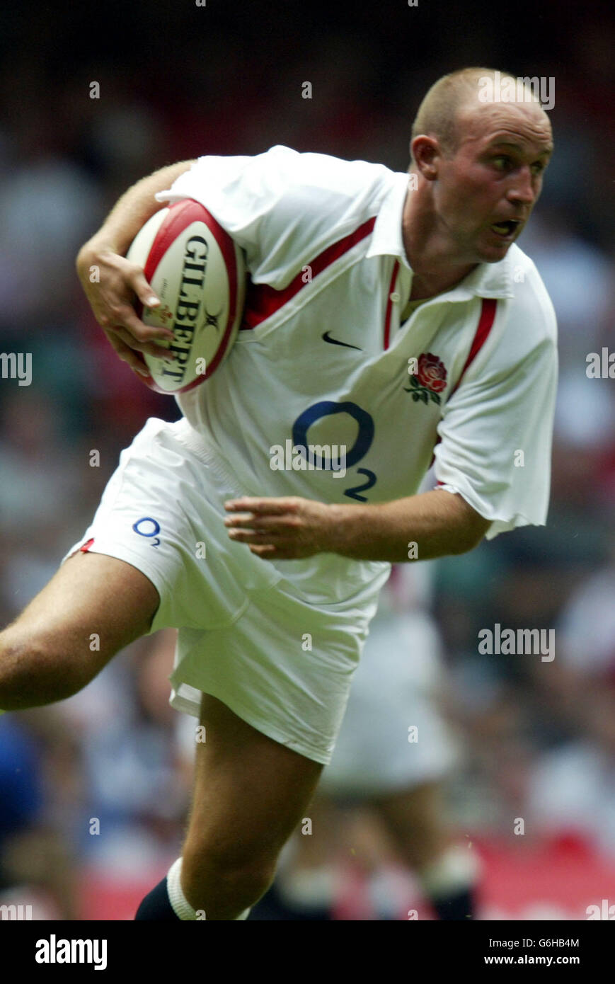 Alex king wales hi-res stock photography and images - Alamy