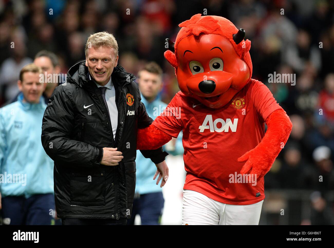 Norwich city mascot hi-res stock photography and images - Alamy