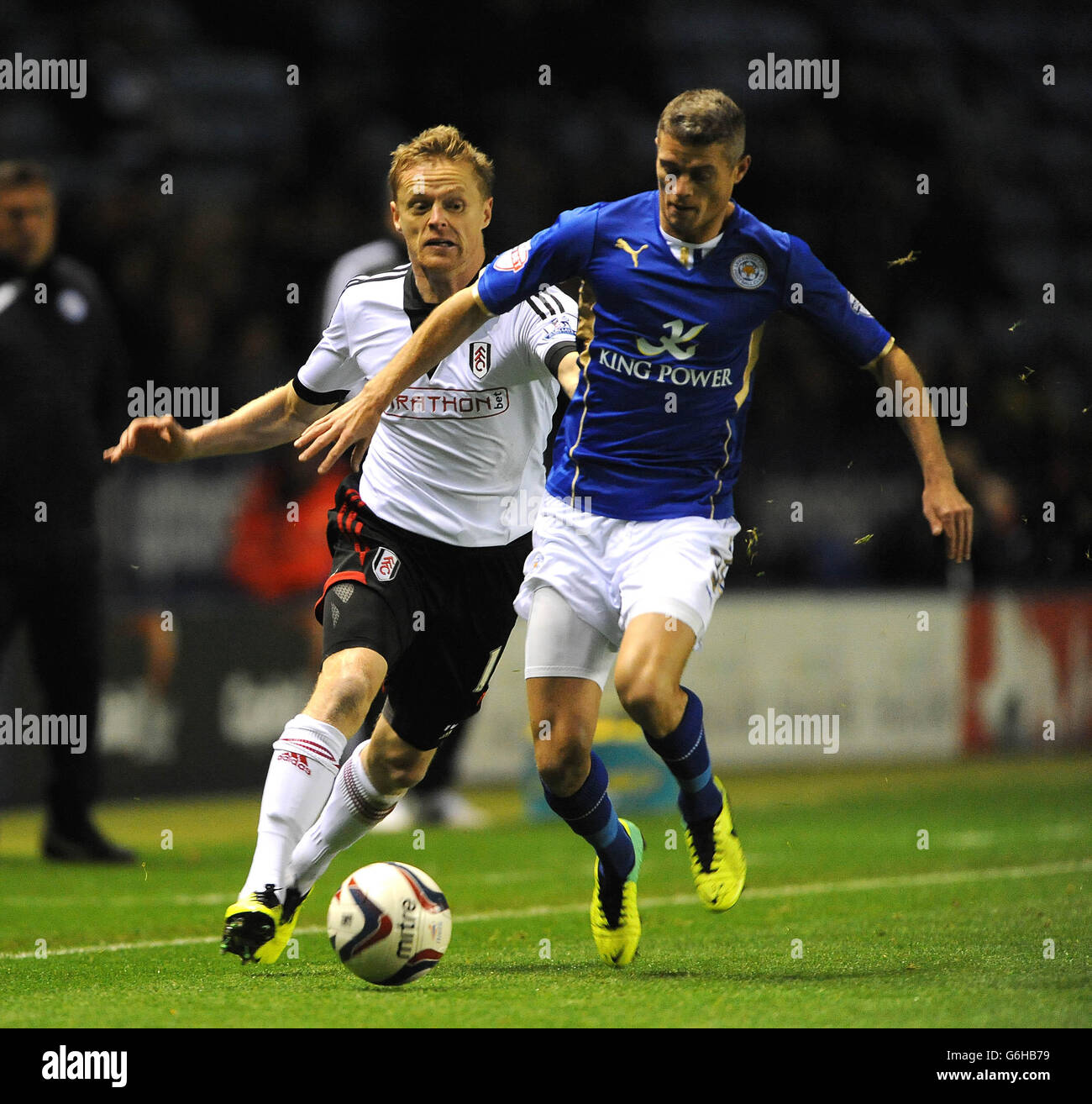 Damien power hi-res stock photography and images - Alamy