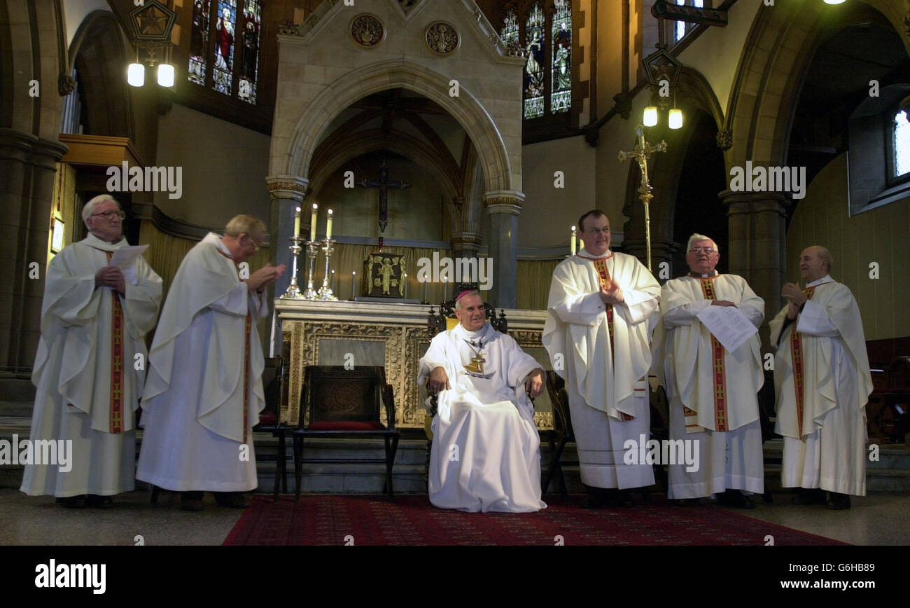 He told bbc radio s good morning scotland hi-res stock photography and ...