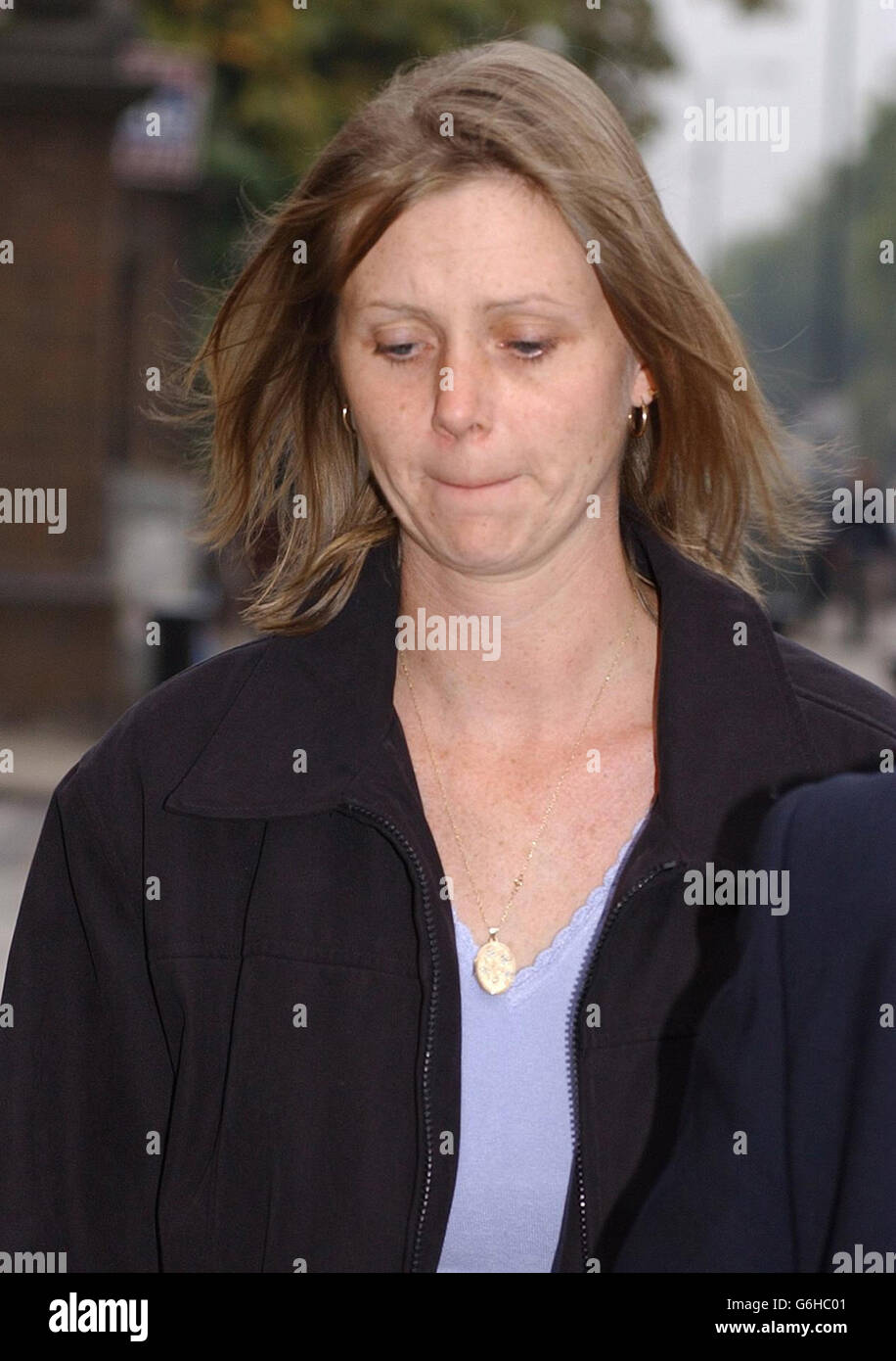 Ronnie knight hi-res stock photography and images - Alamy