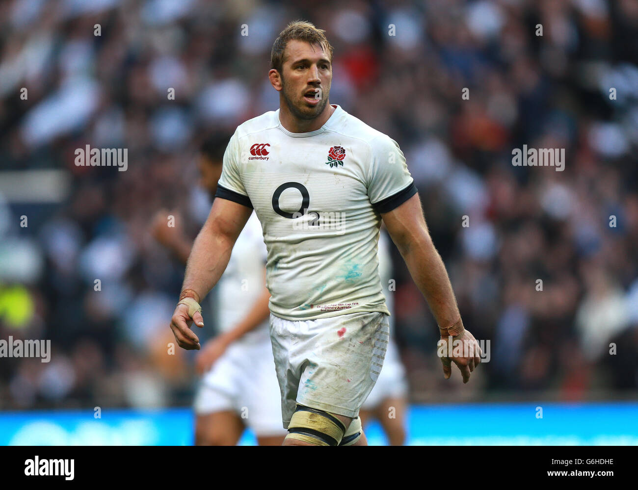 Bbh rfu hi-res stock photography and images - Alamy
