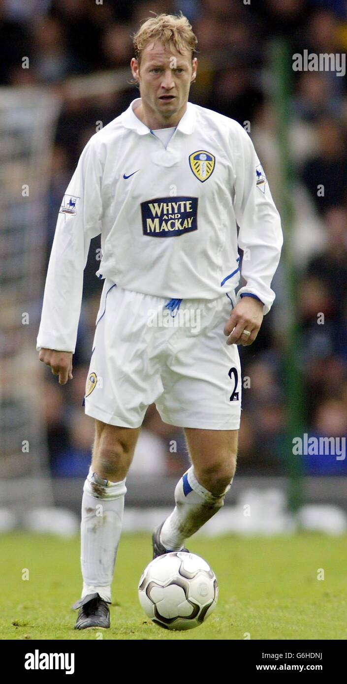 David batty blackburn rovers hi-res stock photography and images - Alamy