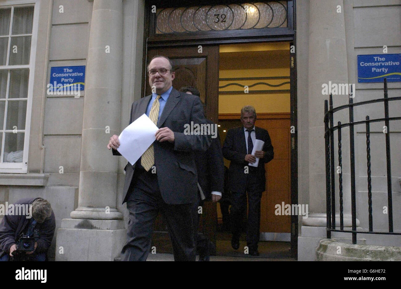 Michael Ancrum Faces Media Stock Photo - Alamy