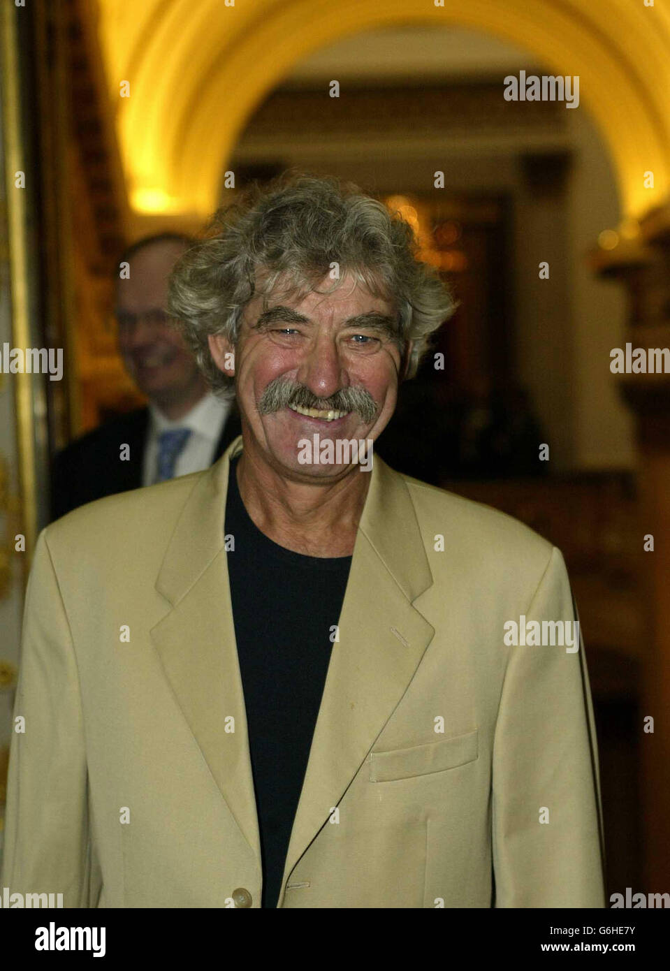 Dave Bedford High Resolution Stock Photography and Images - Alamy