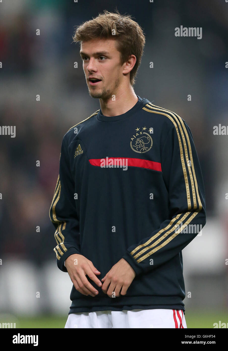 Lucas andersen hi-res stock photography and images - Alamy