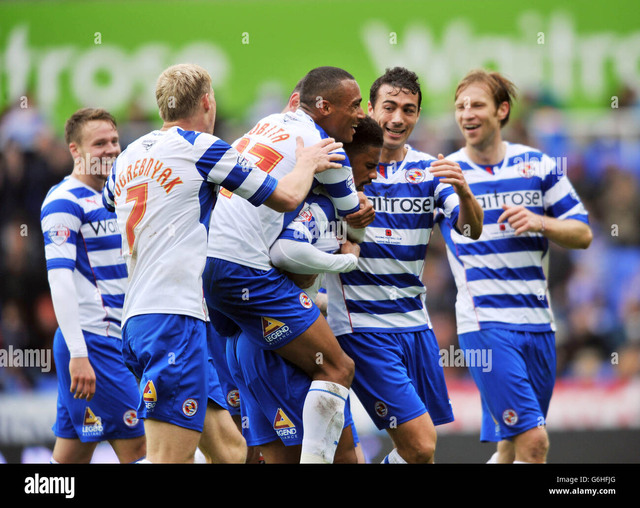 Mccleary queens park hi-res stock photography and images - Alamy