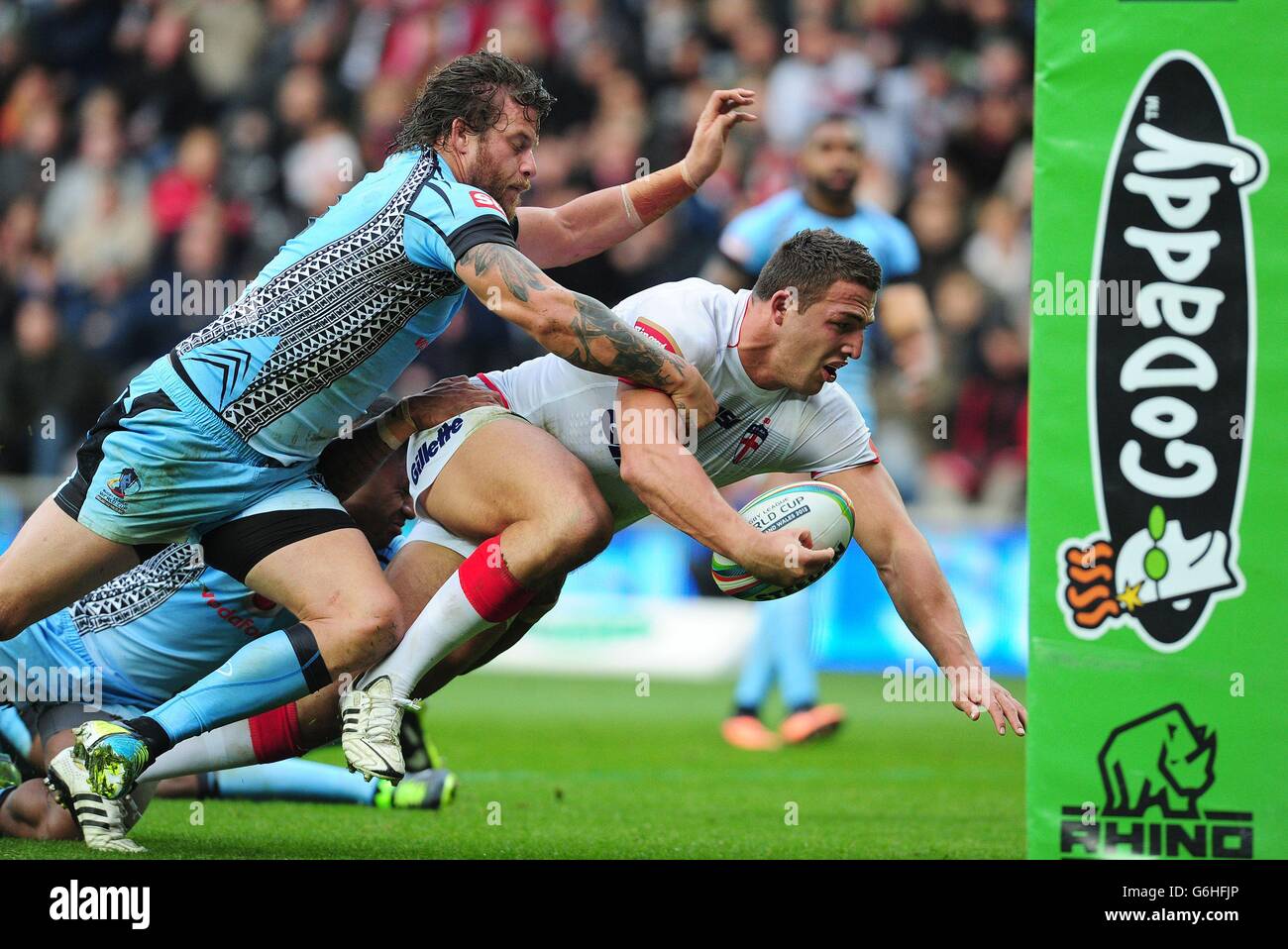 Ashton Sims High Resolution Stock Photography and Images - Alamy
