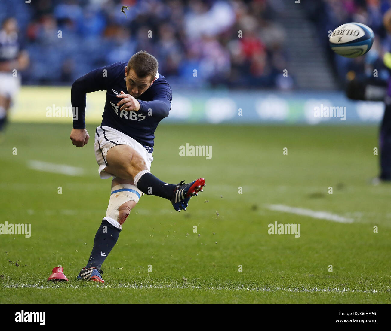 Viagogo autumn test hi-res stock photography and images - Alamy