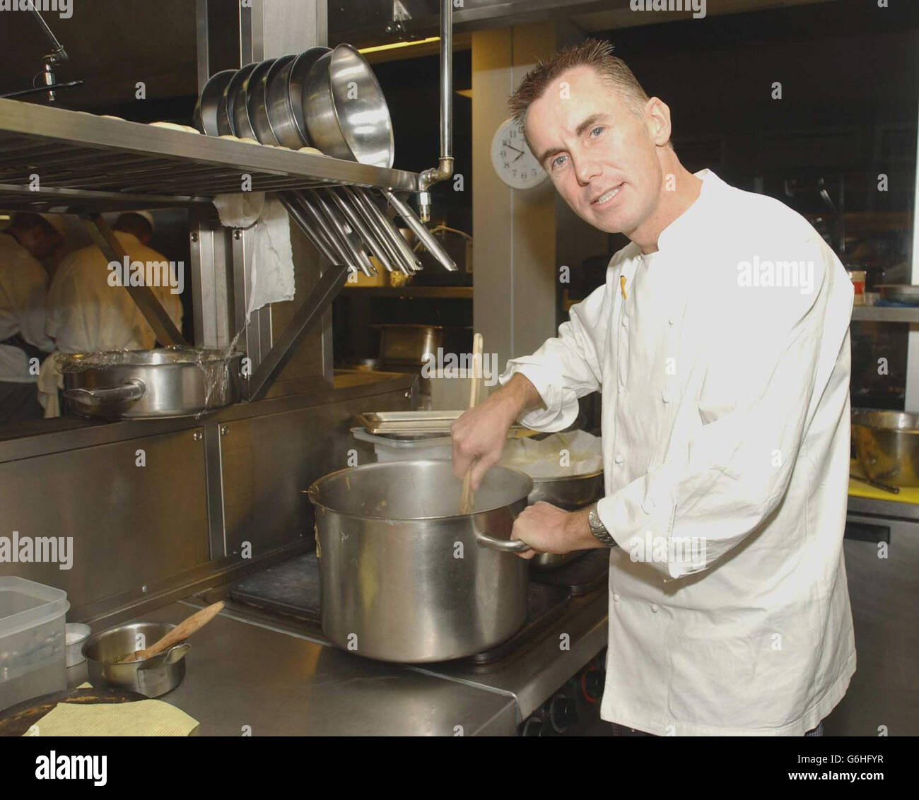 Tower 42 restaurant hi-res stock photography and images - Alamy