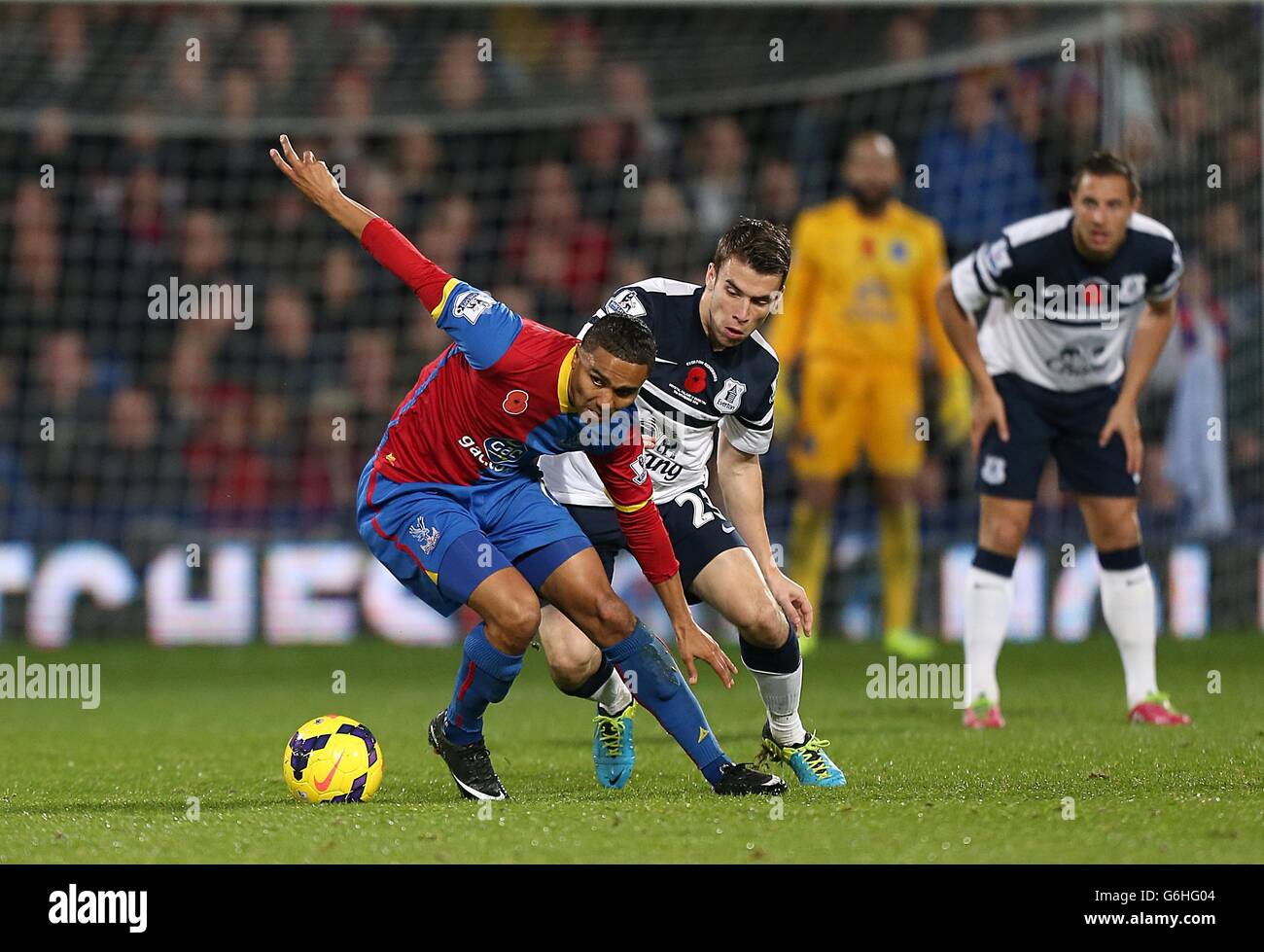 Jerome thomas crystal palace hi-res stock photography and images - Alamy