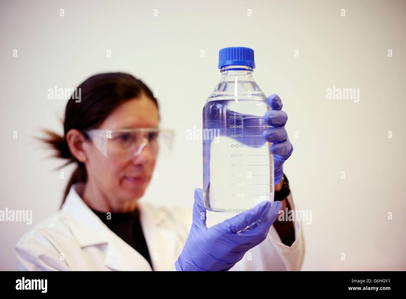 Ireland water shortages Stock Photo - Alamy