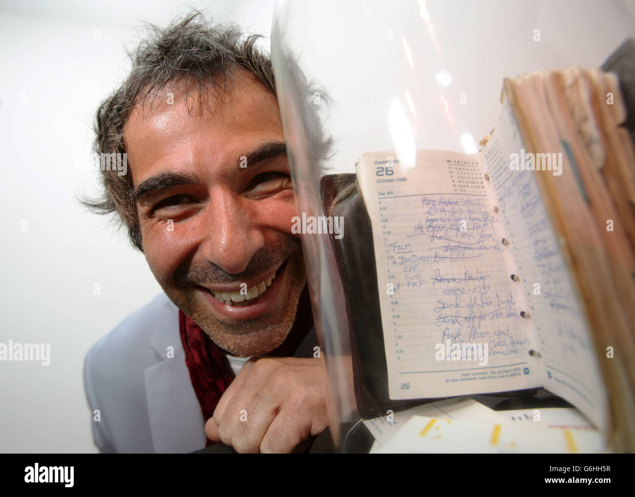 David ross kate moss hi-res stock photography and images - Alamy