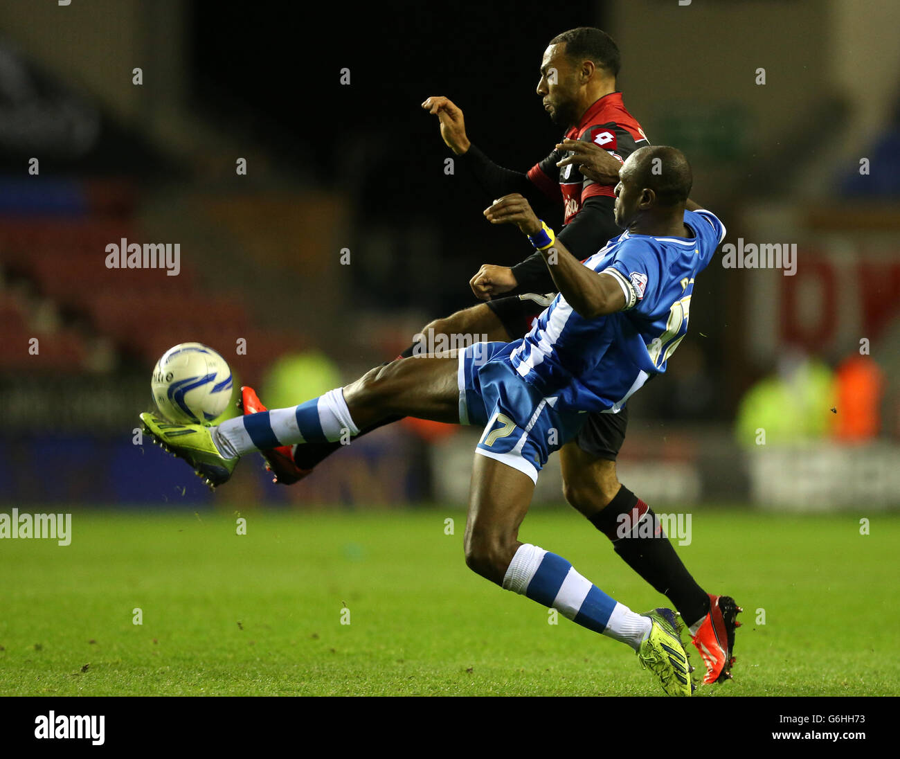 Matt phillips queens park rangers hi-res stock photography and images ...