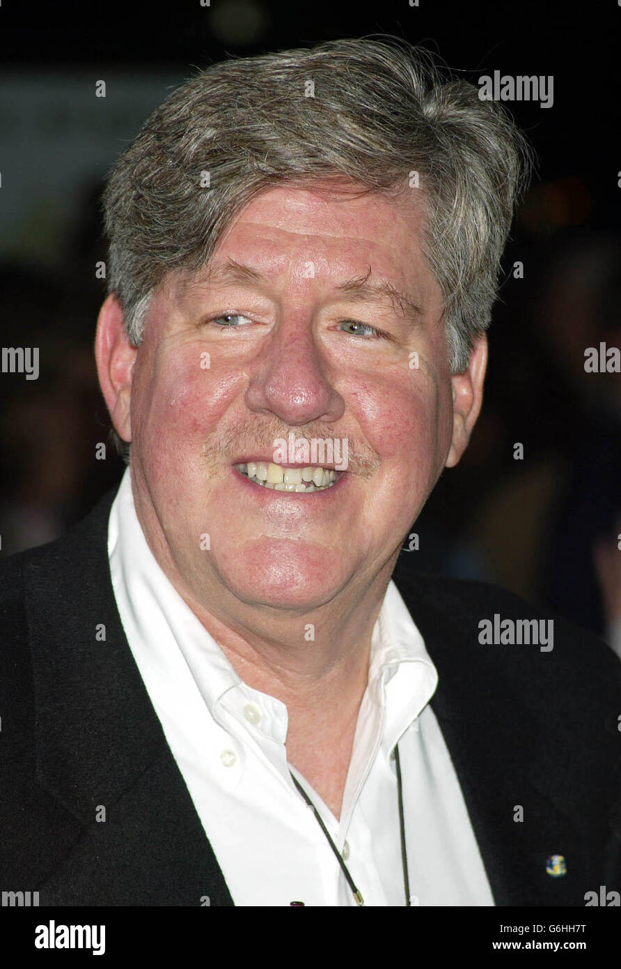 Edward herrmann hi-res stock photography and images - Alamy