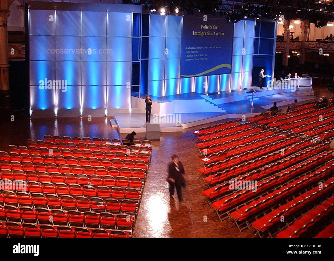 Closed Session High Resolution Stock Photography and Images - Alamy