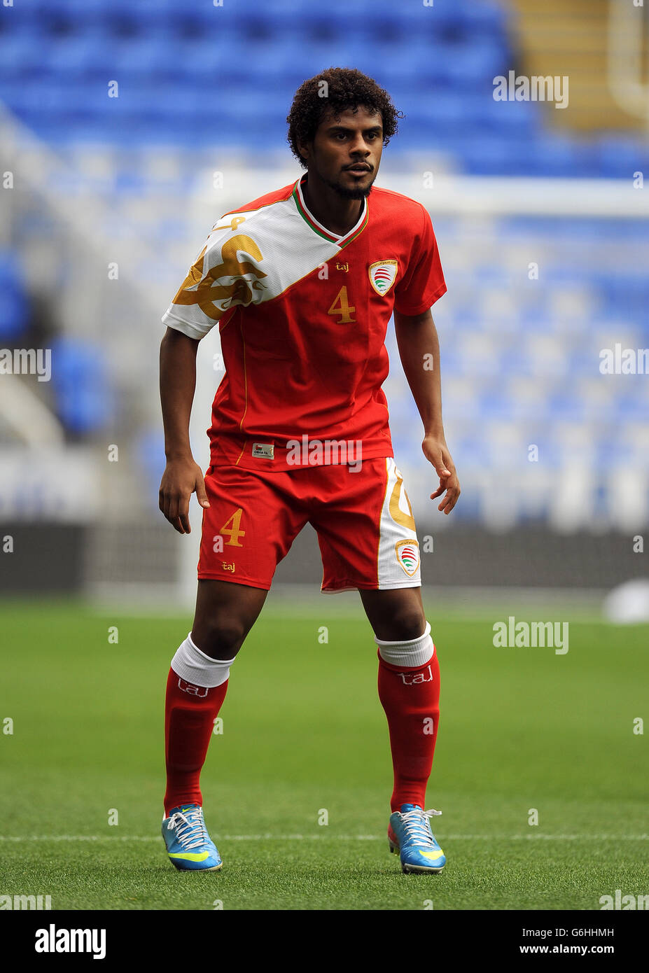 Aljabri hi-res stock photography and images - Alamy