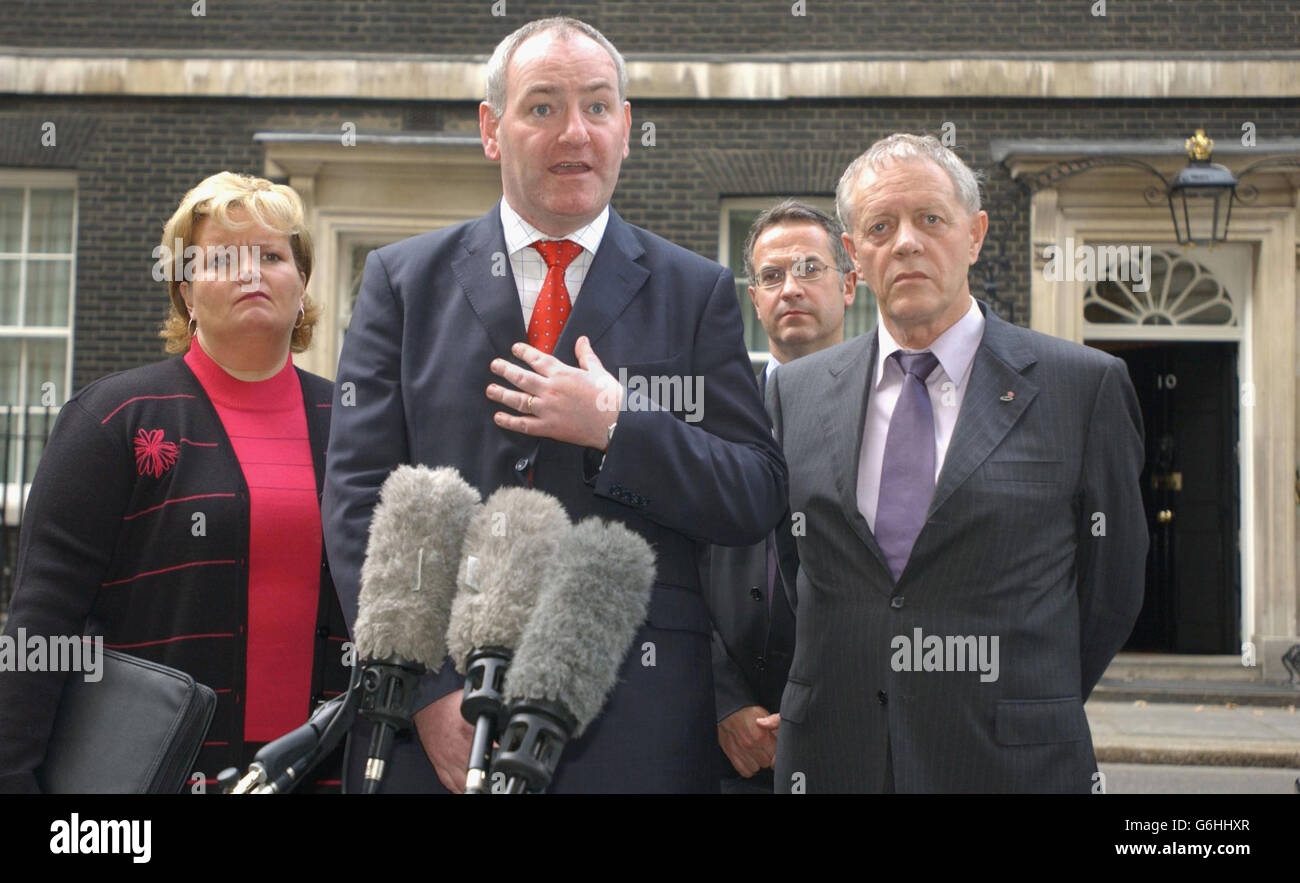 Patricia lewsley hi-res stock photography and images - Alamy