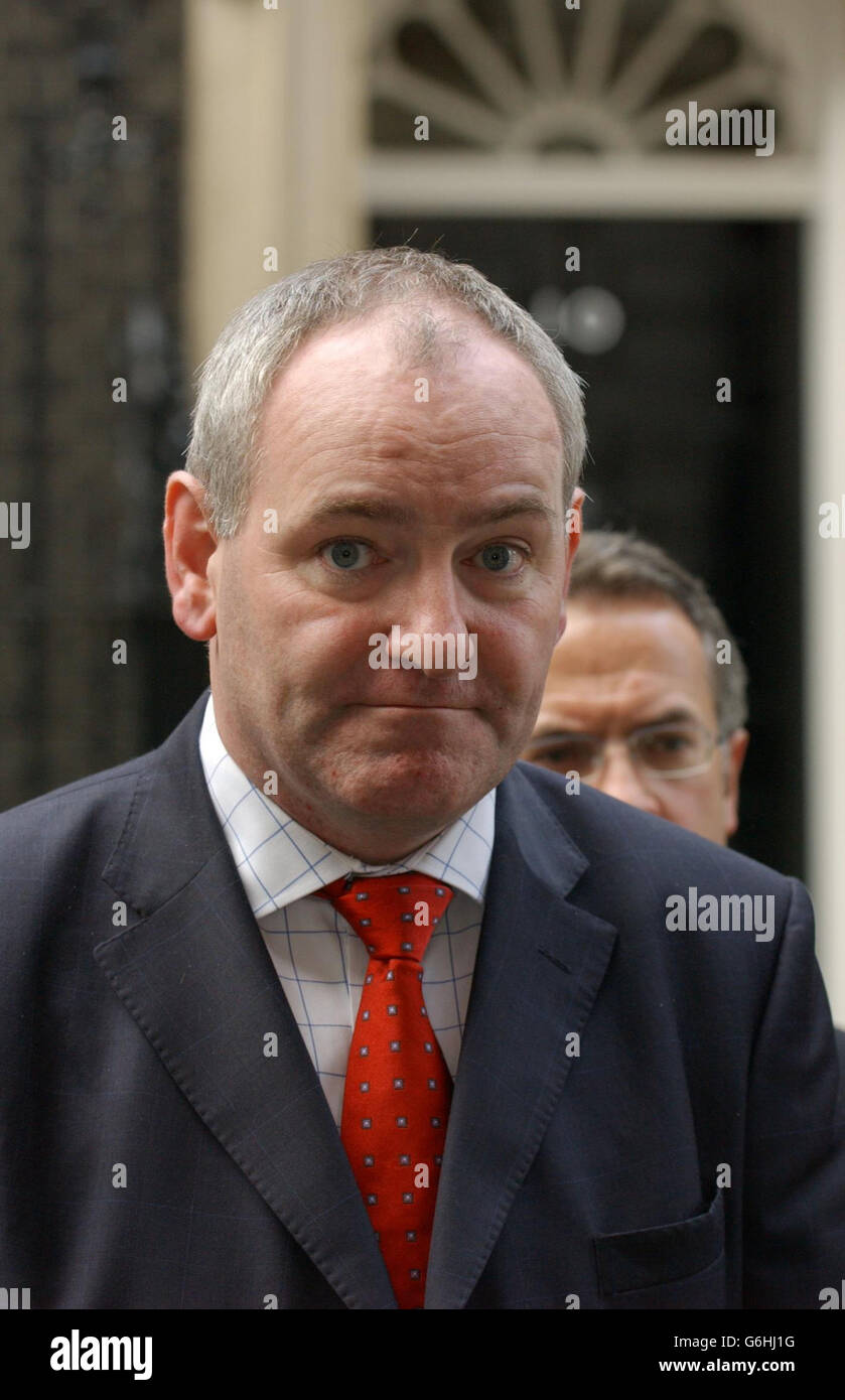 Mr durkan said hi-res stock photography and images - Alamy