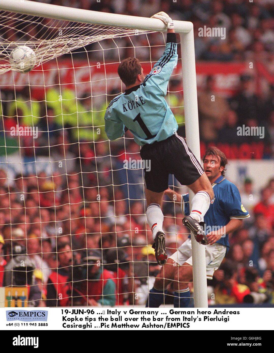 Andreas kopke germany hi-res stock photography and images - Alamy