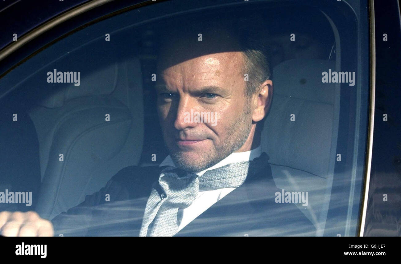 Cbe sting hi-res stock photography and images - Alamy