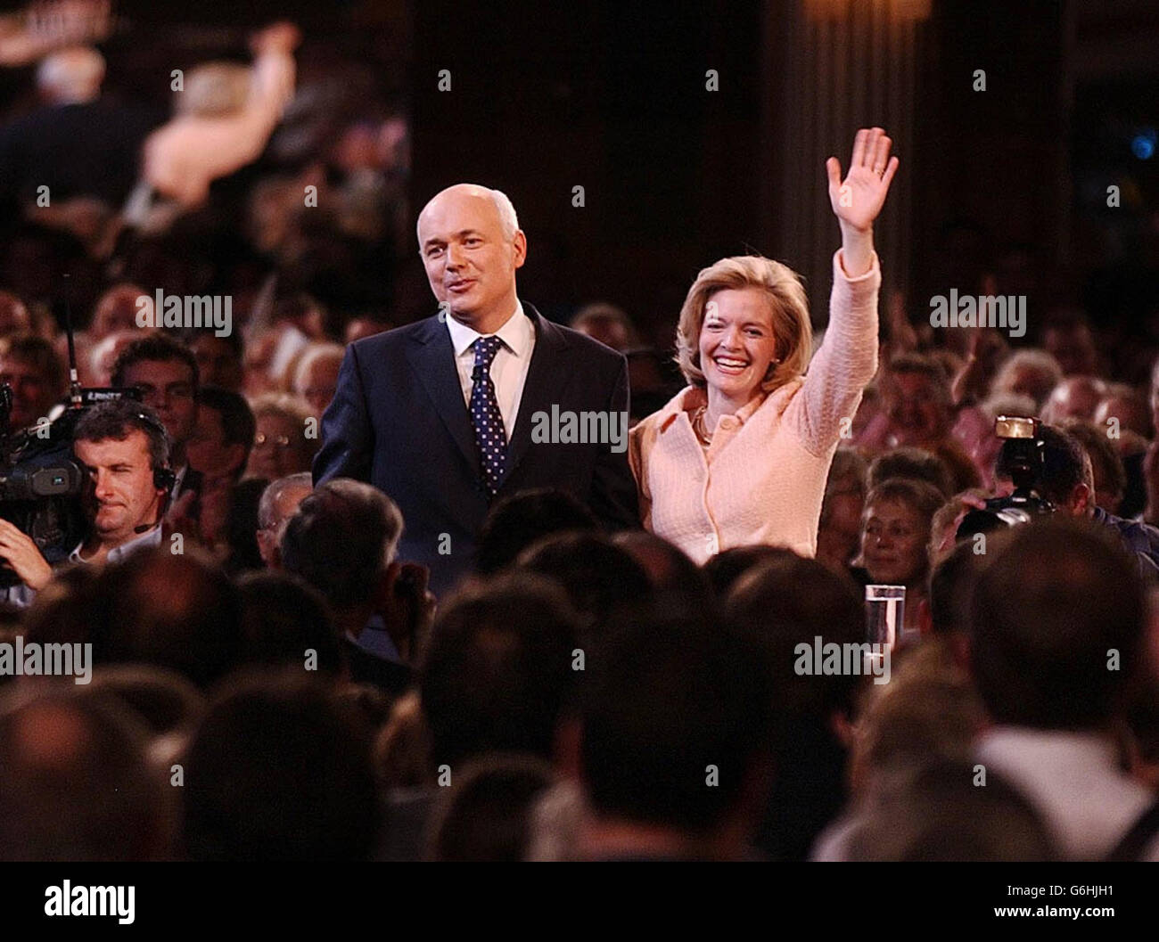 Tory conference 1979 hi-res stock photography and images - Alamy