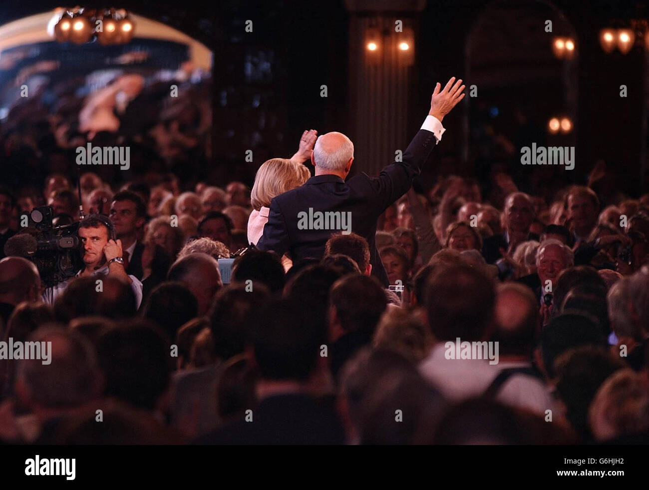 Tory conference 1979 hi-res stock photography and images - Alamy