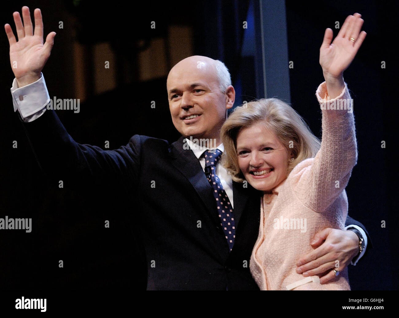 Tory coup hi-res stock photography and images - Alamy