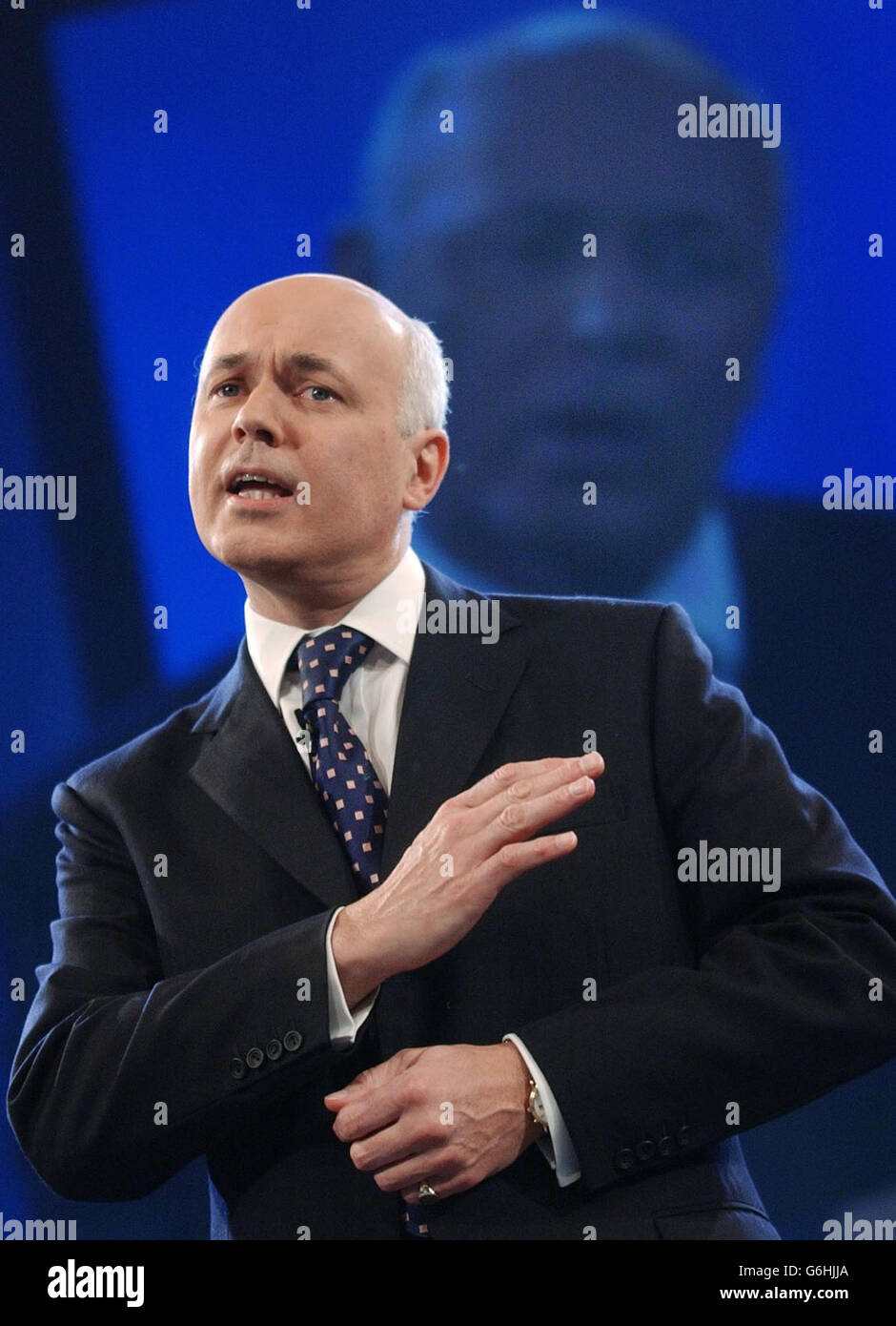 Tory conference 1979 hi-res stock photography and images - Alamy