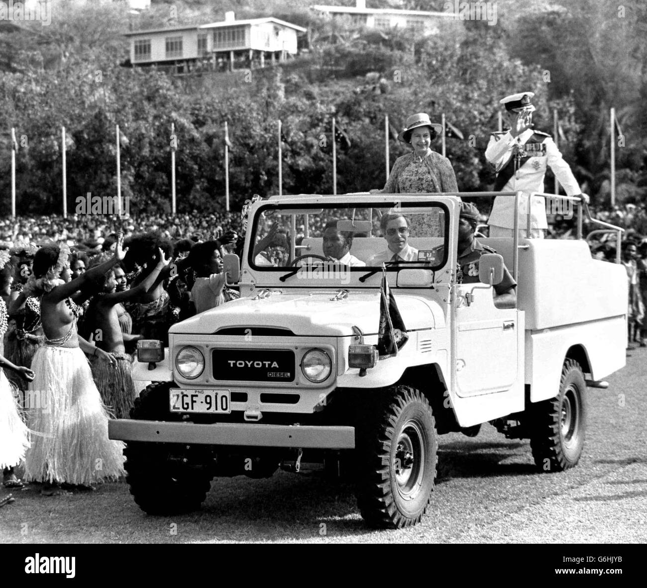 Hubert murray hi-res stock photography and images - Alamy