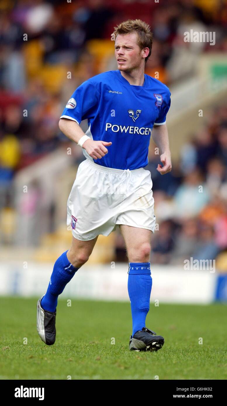 Nationwide division one match valley parade hi-res stock photography ...