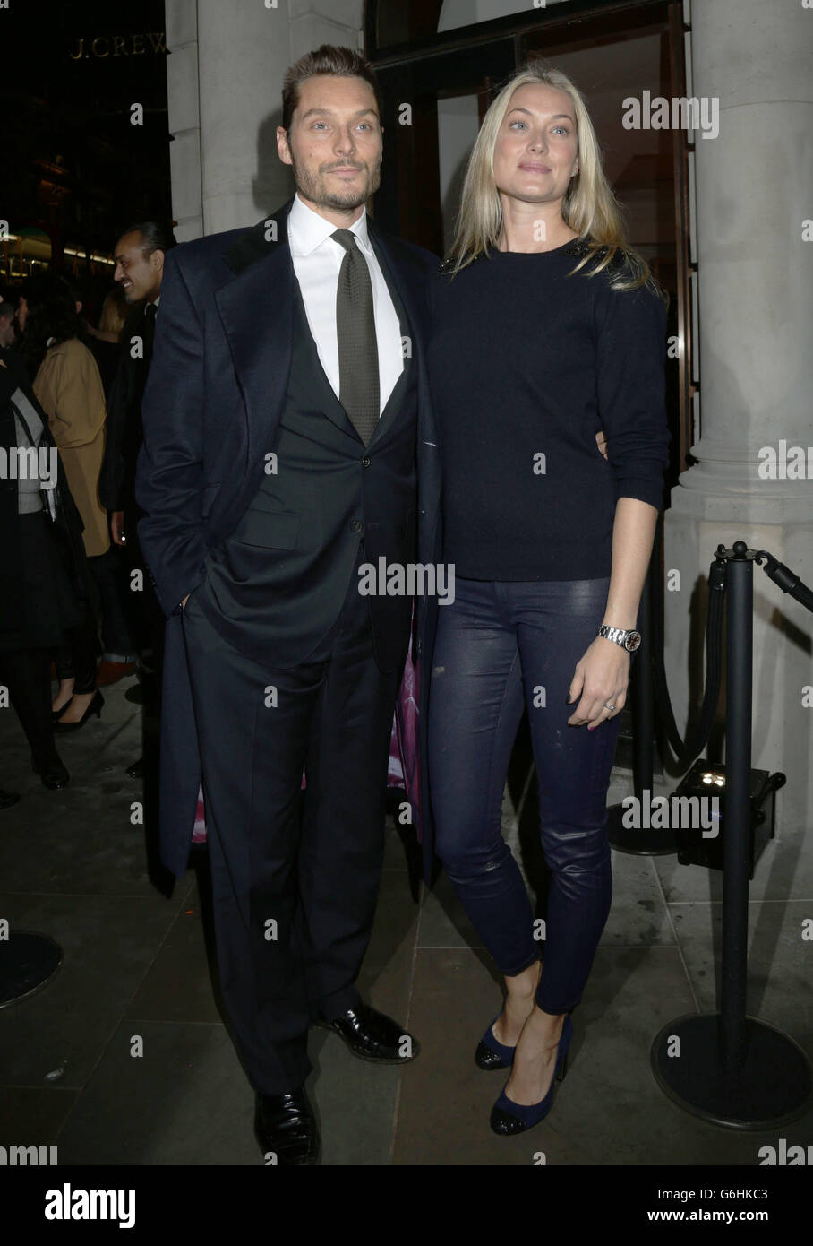 Bishop of london 2013 hi-res stock photography and images - Alamy