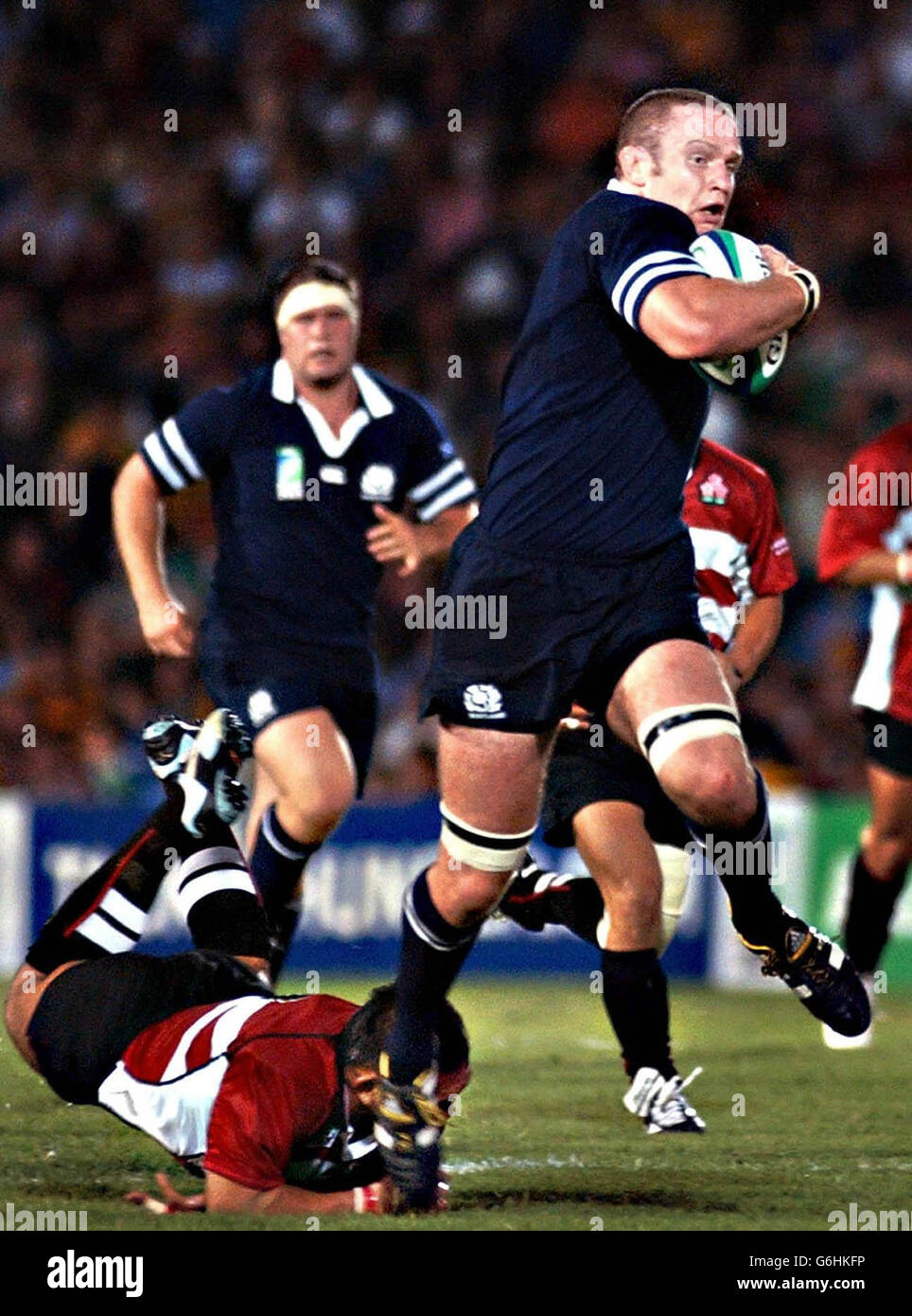 Tsutoma hi-res stock photography and images - Alamy