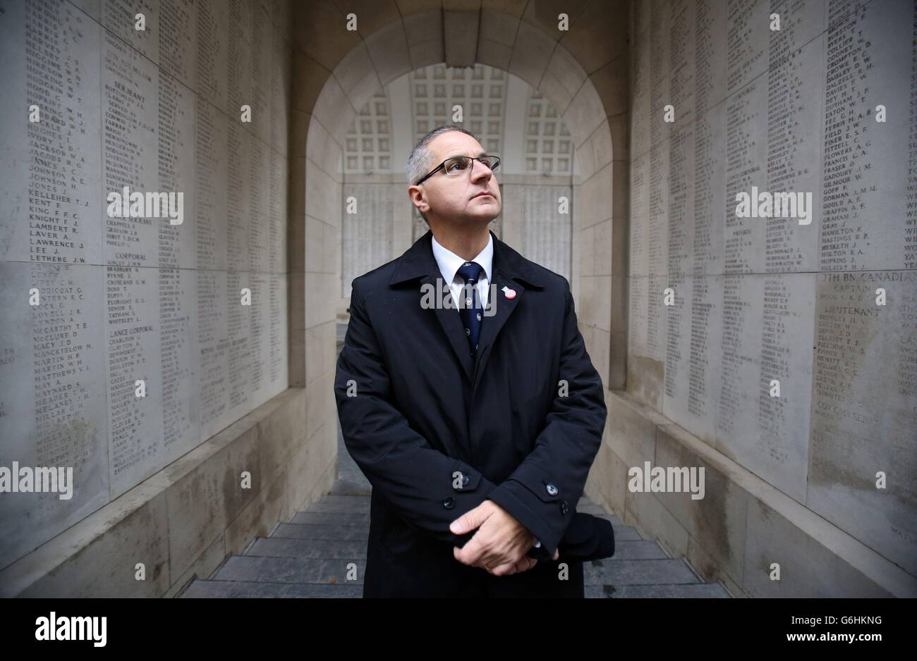 Common wealth war graves commission hi-res stock photography and images ...