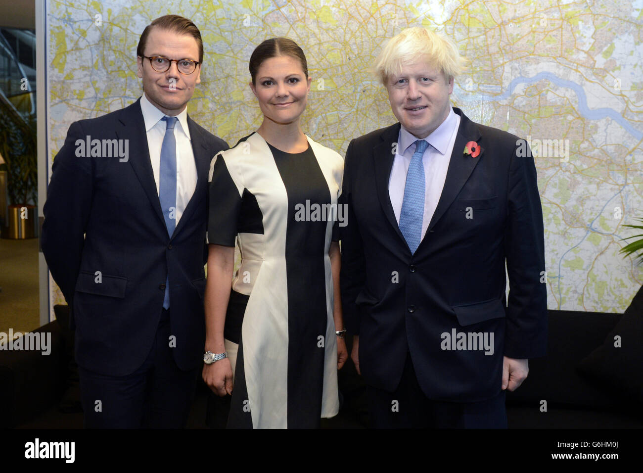 Swedens crown princess hi-res stock photography and images - Alamy