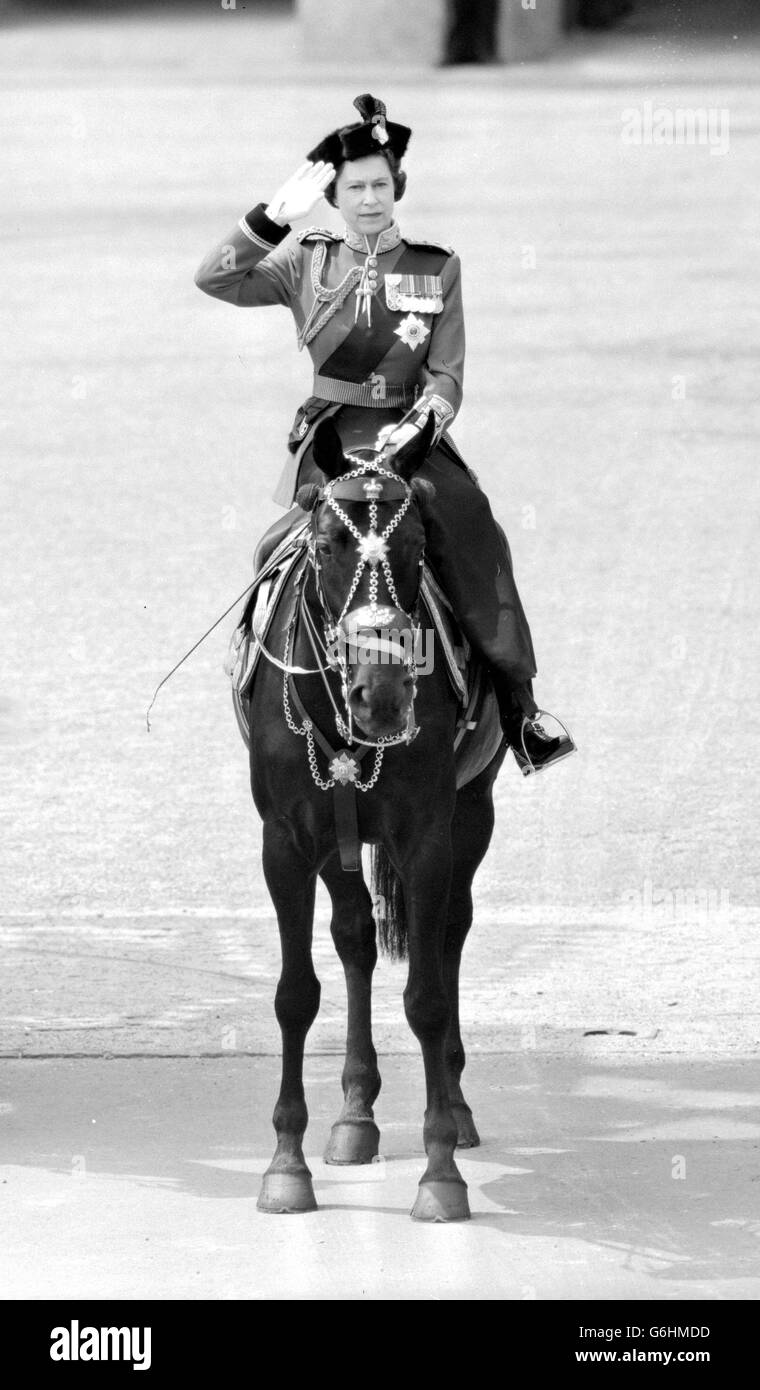 After salute Black and White Stock Photos & Images - Alamy