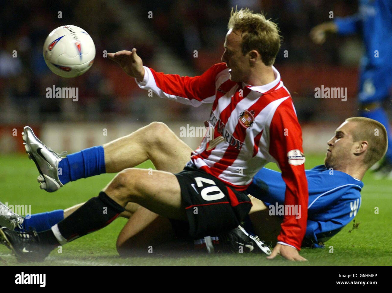 Sunderland v Cardiff City Stock Photo - Alamy