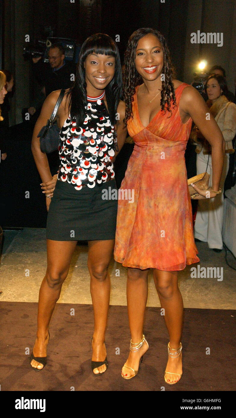 Giorgio Armani: A Retrospective exhibition Stock Photo - Alamy