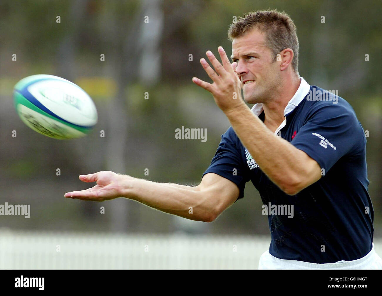 Wales training session Stock Photo - Alamy